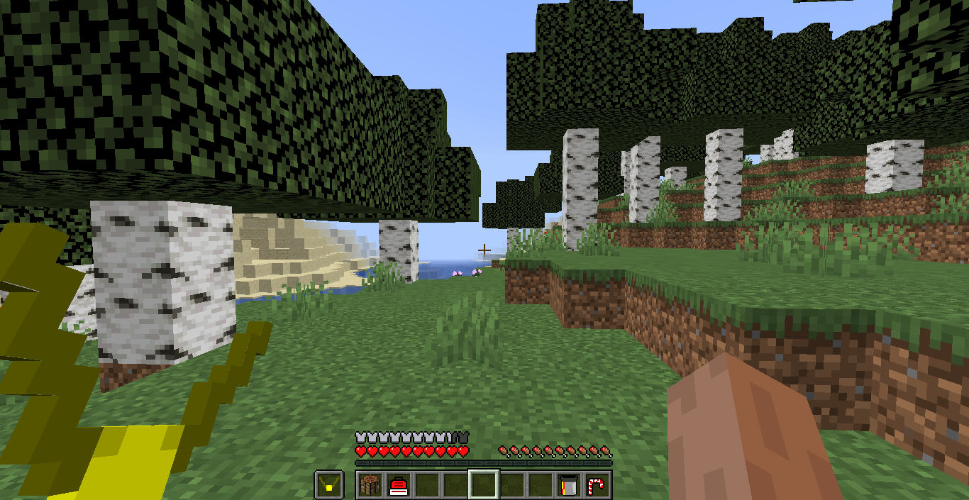 The Ultimate Adventure - Gallery - Minecraft Mods - CurseForge