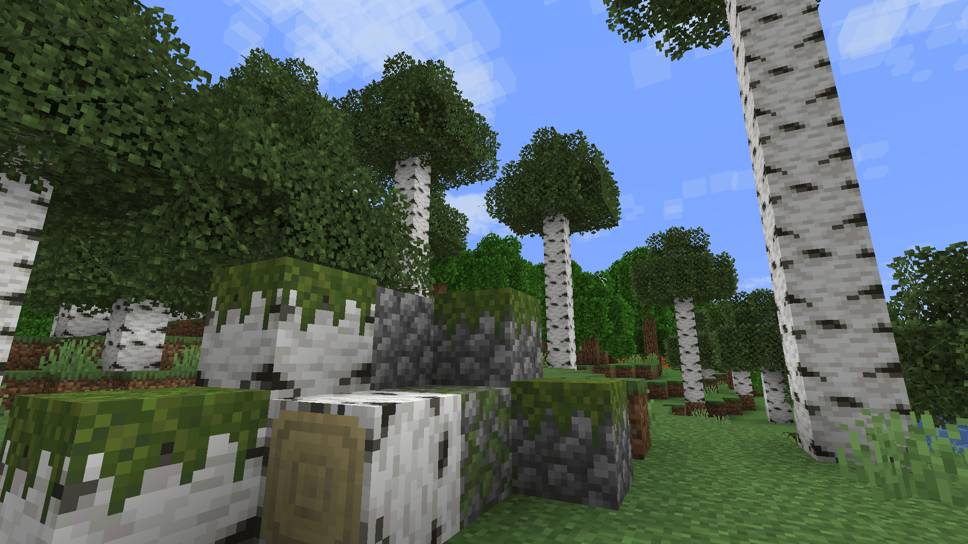 GimSam's Better Adventure - Gallery - Minecraft Modpacks - CurseForge