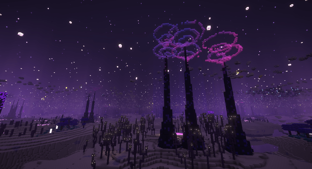 Bth Beyond The Horizon Minecraft Modpacks Curseforge