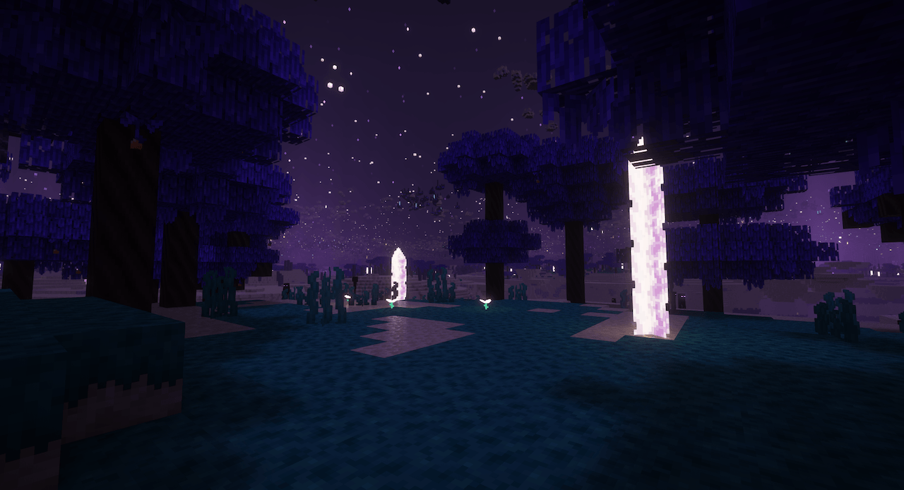 BTH - Beyond The Horizon - Minecraft Modpacks - CurseForge