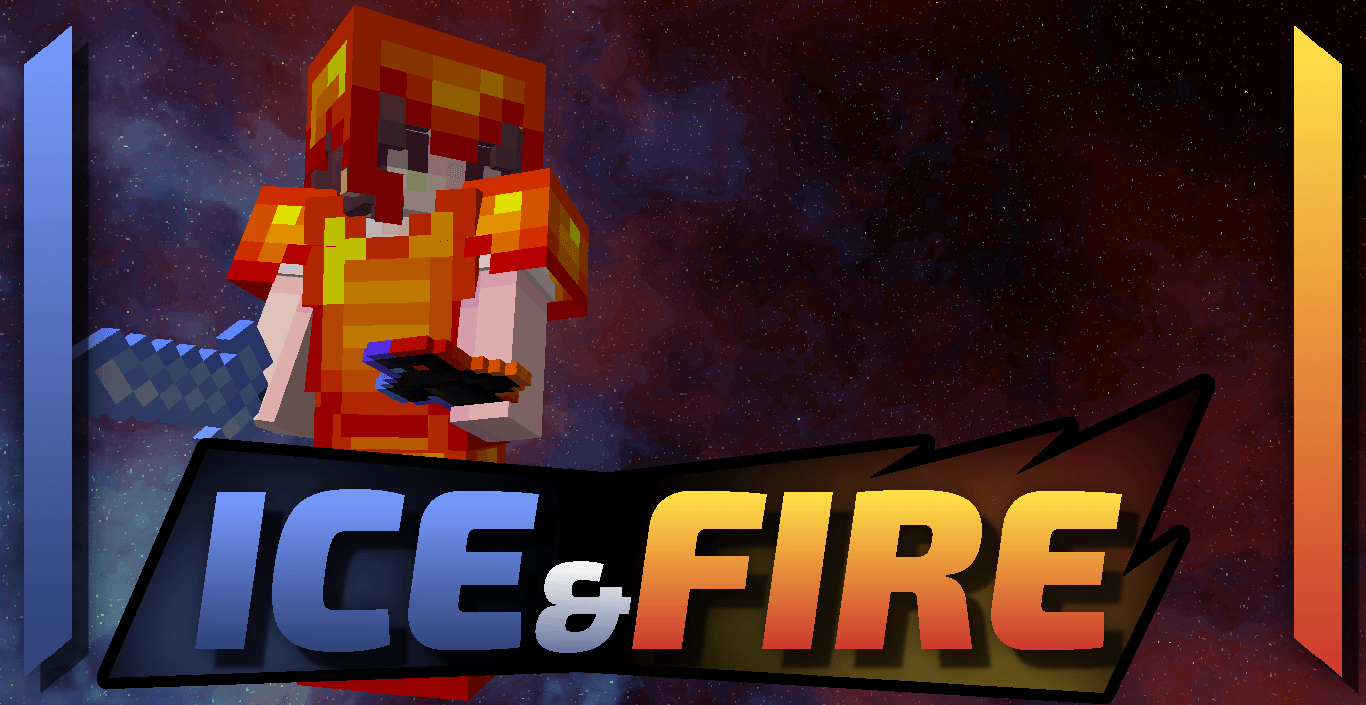 Ice&Fire - Minecraft Resource Packs - CurseForge