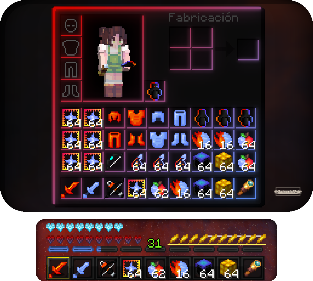 Ice&Fire - Minecraft Resource Packs - CurseForge