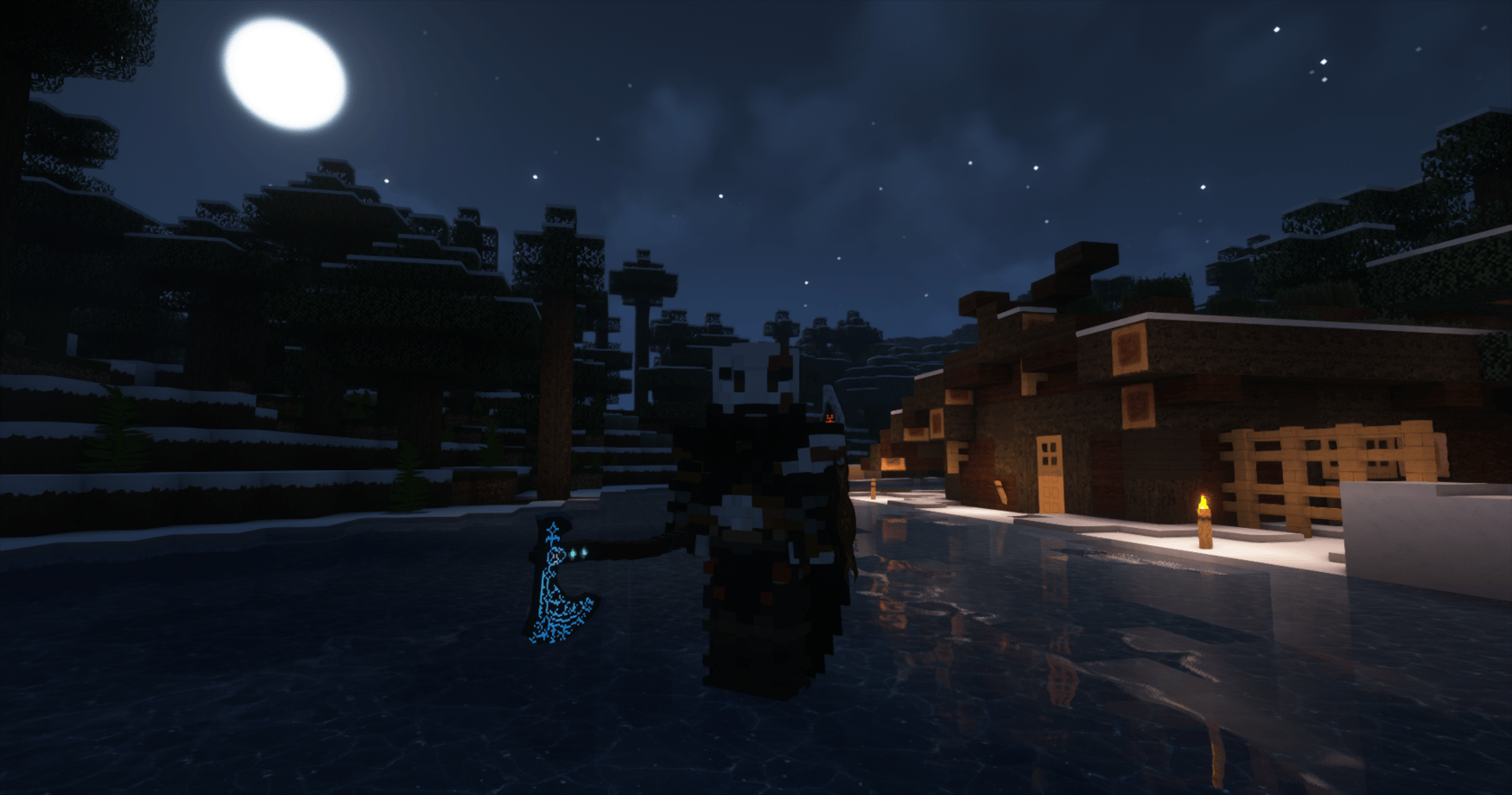 God of War HeroPack - Minecraft Customization - CurseForge