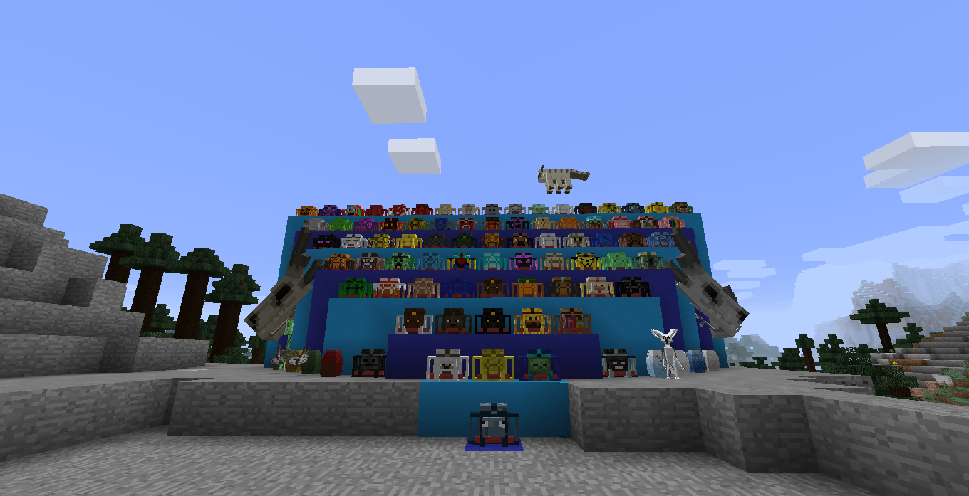 avatar fun pack - Gallery - Minecraft Modpacks - CurseForge