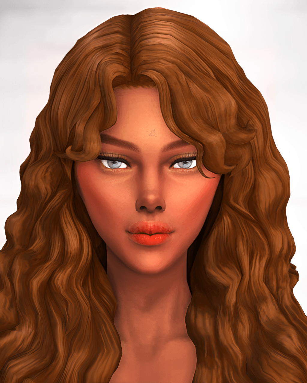 Lincy Navarro - Gallery - The Sims 4 Sims / Households - CurseForge