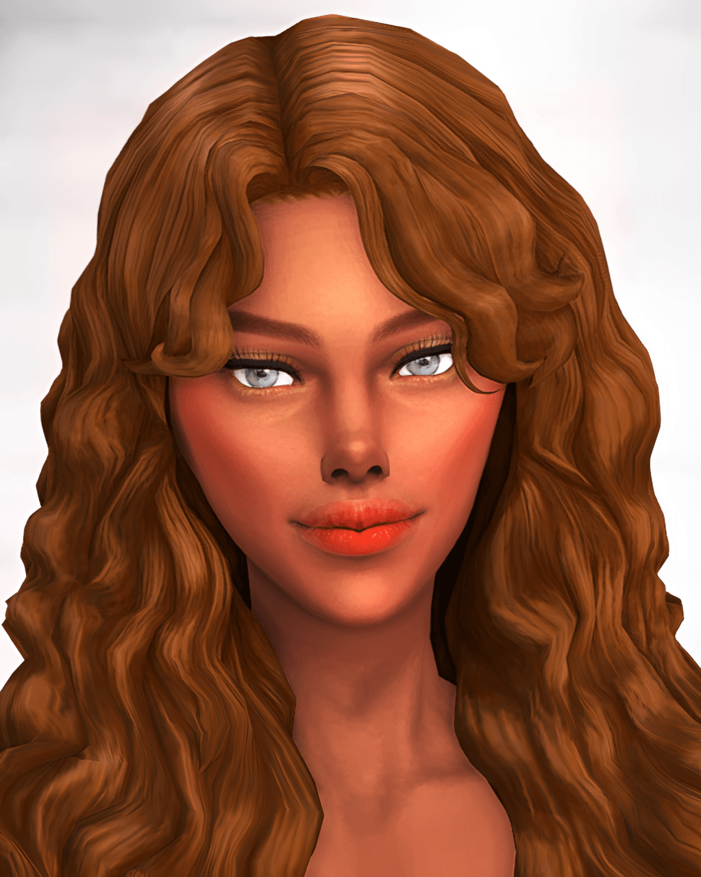 Lincy Navarro - Gallery - The Sims 4 Sims / Households - CurseForge