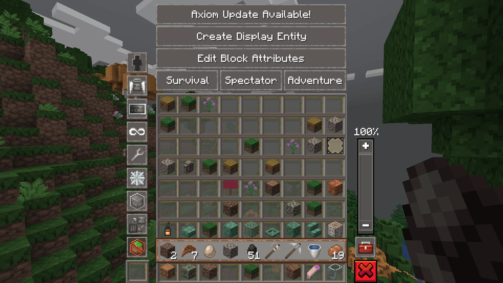 PPL Compat Pack - Gallery - Minecraft Resource Packs - CurseForge