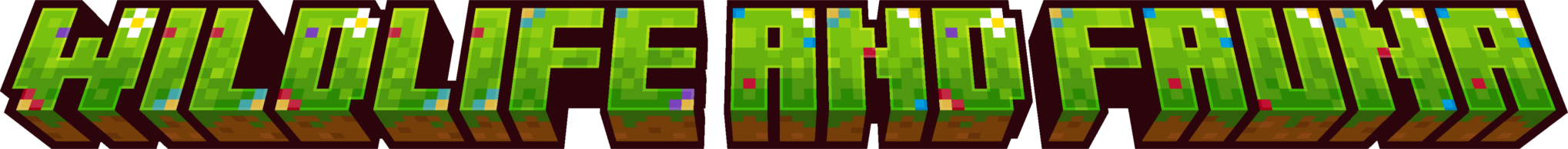 Wildlife and Fauna - Minecraft Mods - CurseForge