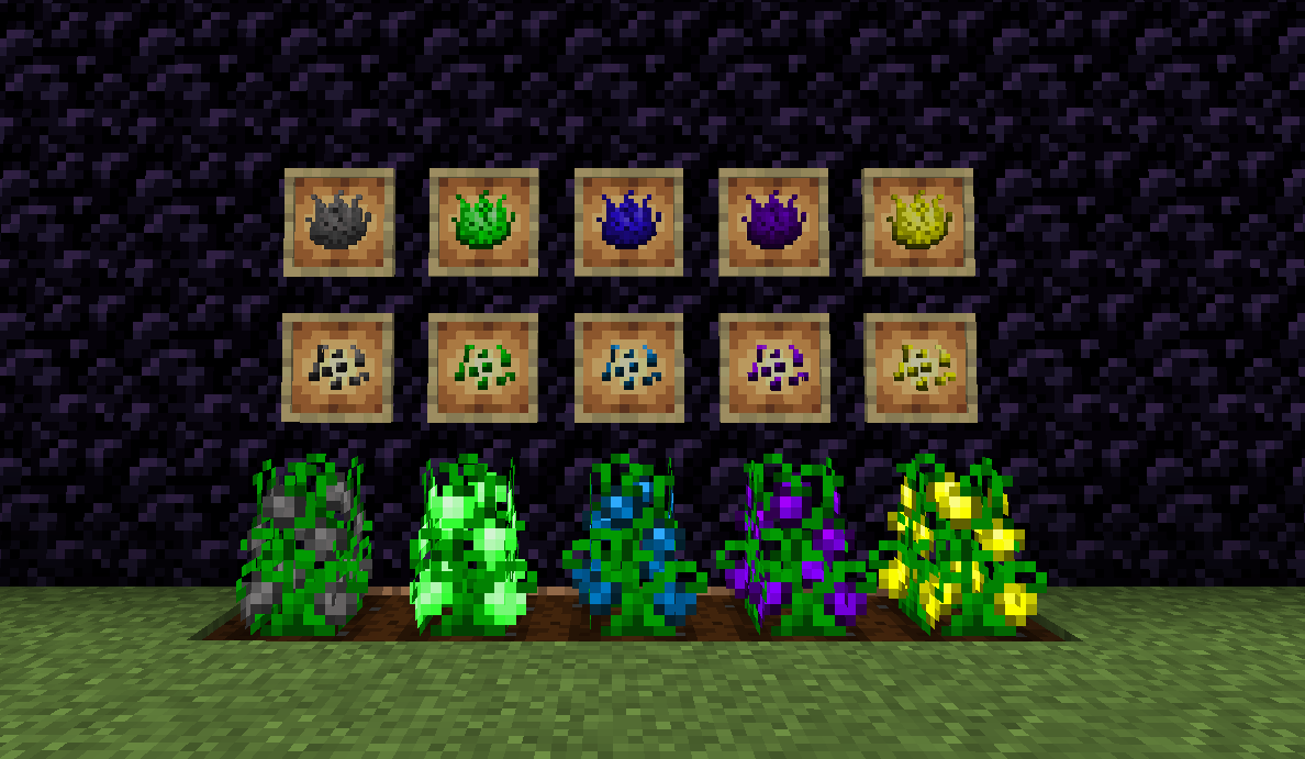 The Mortal's Rebirth - Gallery - Minecraft Mods - CurseForge