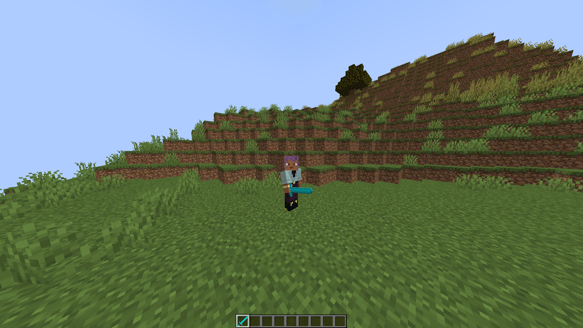 Grim Reaper's Weaponary - Gallery - Minecraft Mods - CurseForge