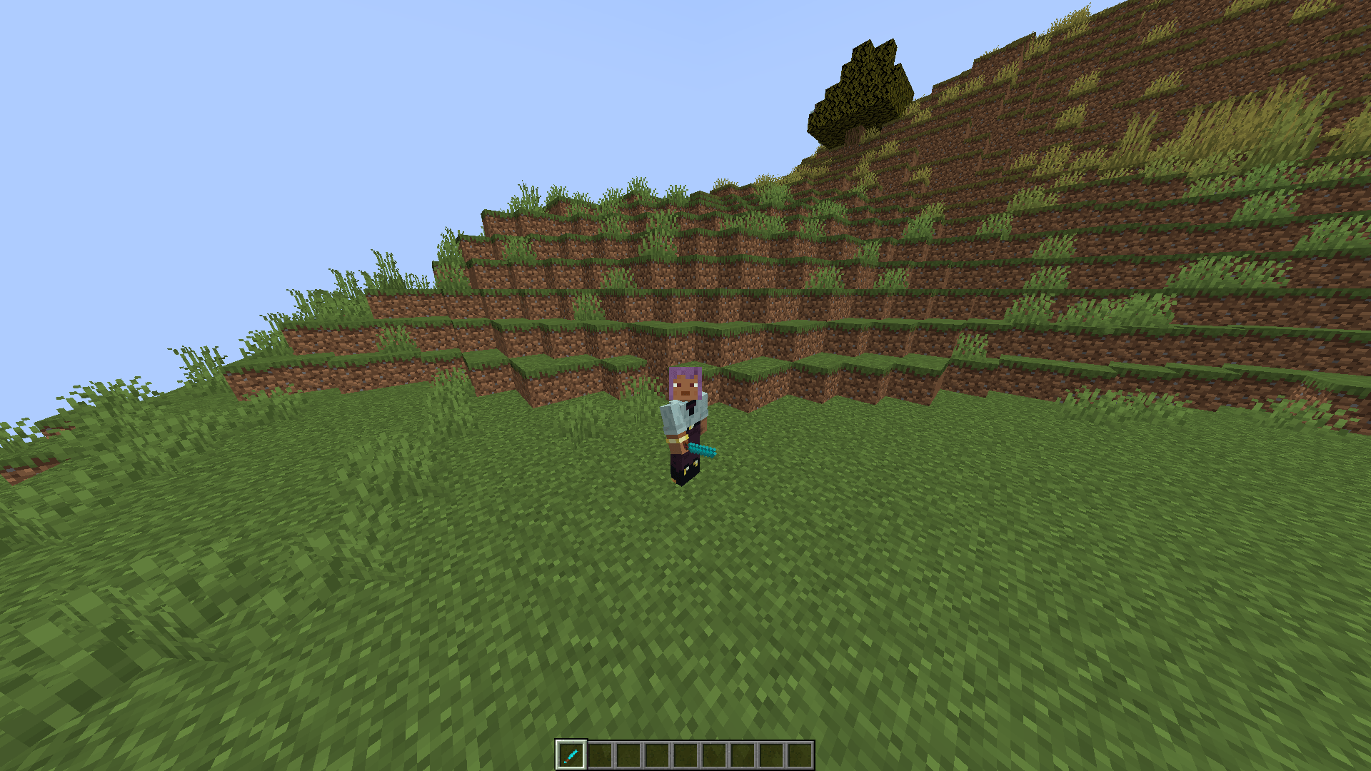 Grim Reaper's Weaponary - Gallery - Minecraft Mods - CurseForge