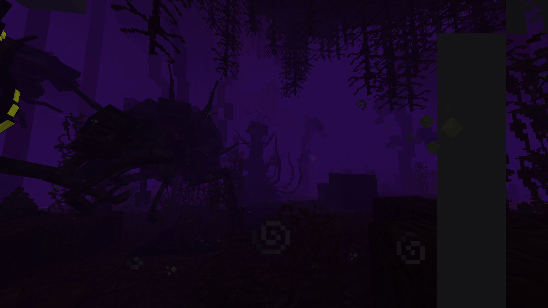 Space & Run : Iris - Minecraft Modpacks - CurseForge