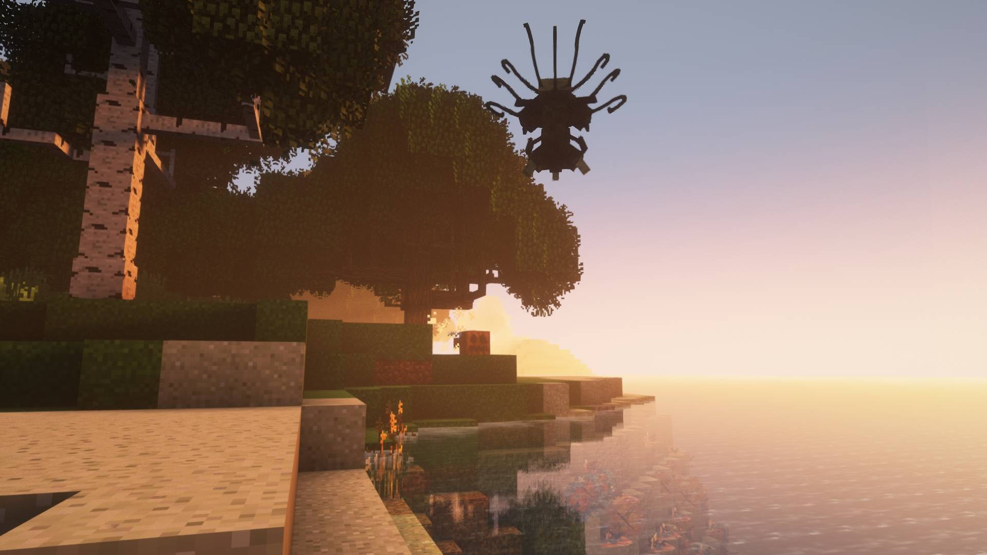 Space & Run : Iris - Minecraft Modpacks - CurseForge