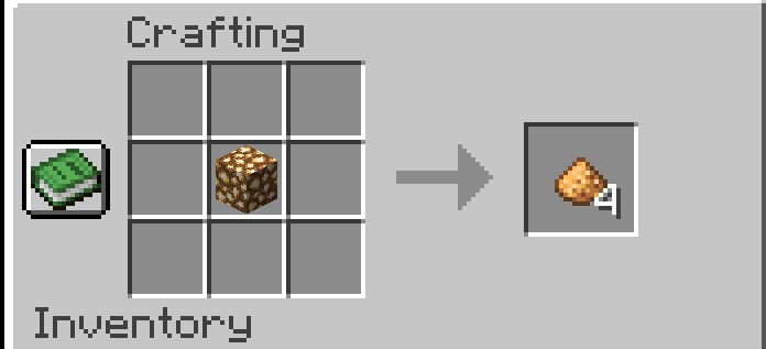 Roughly Enough Recipes (RER) - Gallery - Minecraft Mods - CurseForge