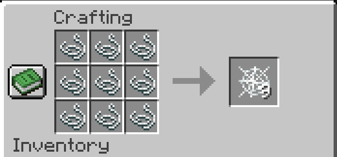 Roughly Enough Recipes (RER) - Gallery - Minecraft Mods - CurseForge