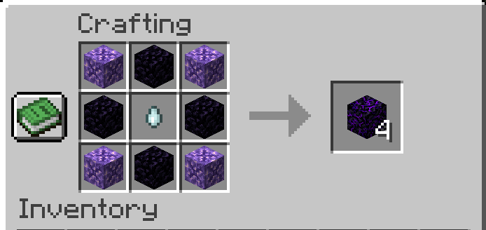 Roughly Enough Recipes (RER) - Gallery - Minecraft Mods - CurseForge