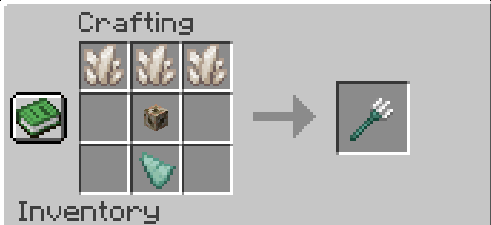 Roughly Enough Recipes (RER) - Gallery - Minecraft Mods - CurseForge