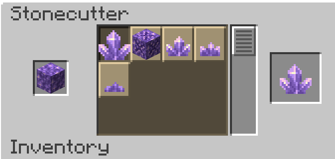 Roughly Enough Recipes (RER) - Gallery - Minecraft Mods - CurseForge