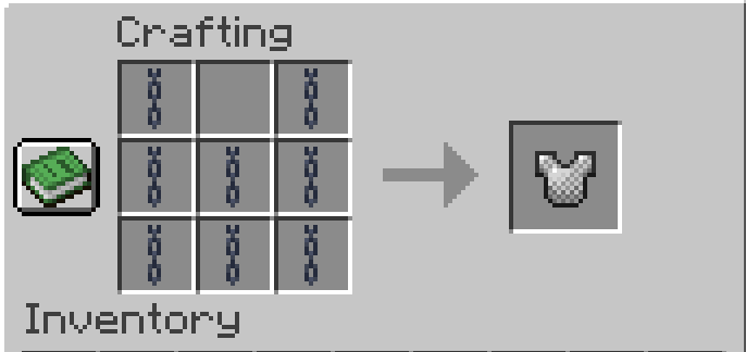 Roughly Enough Recipes (RER) - Gallery - Minecraft Mods - CurseForge