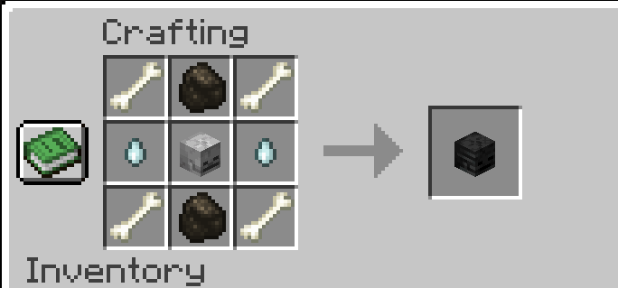 Roughly Enough Recipes (RER) - Gallery - Minecraft Mods - CurseForge