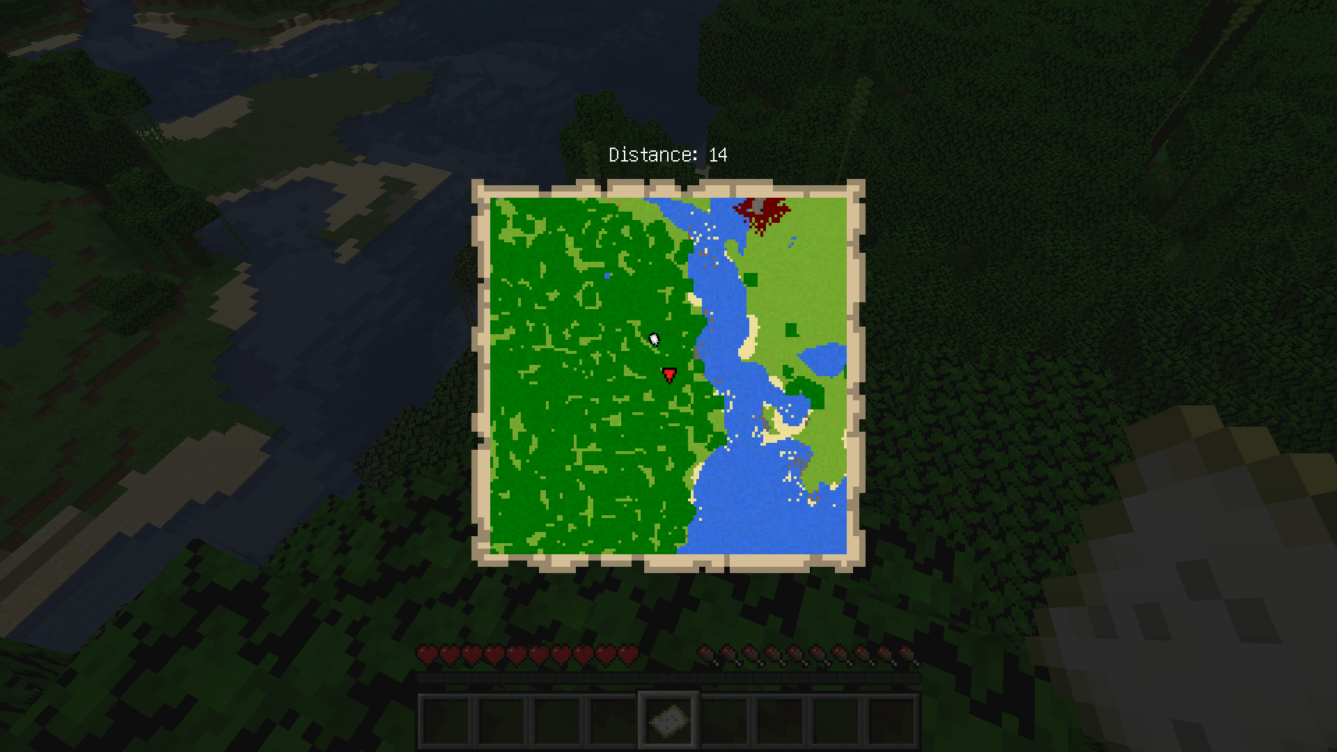 Death Note: Reborn - Gallery - Minecraft Mods - CurseForge