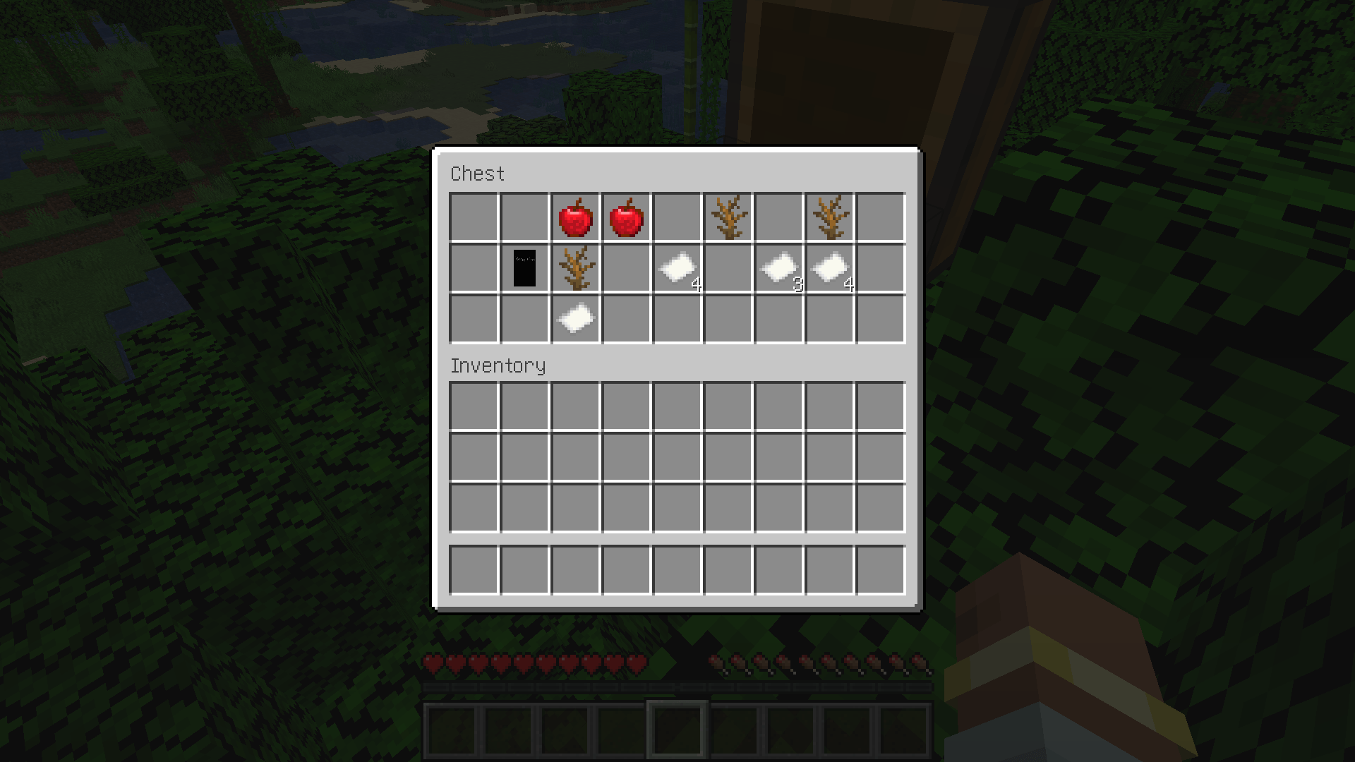 Death Note: Reborn - Gallery - Minecraft Mods - CurseForge