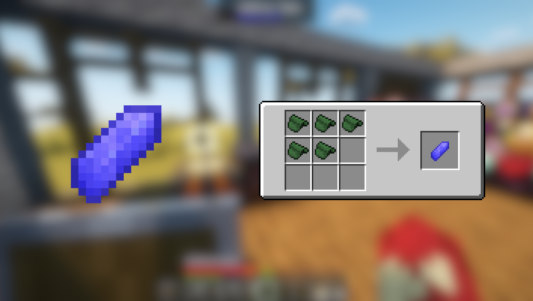 Apothic Materials - Gallery - Minecraft Mods - CurseForge