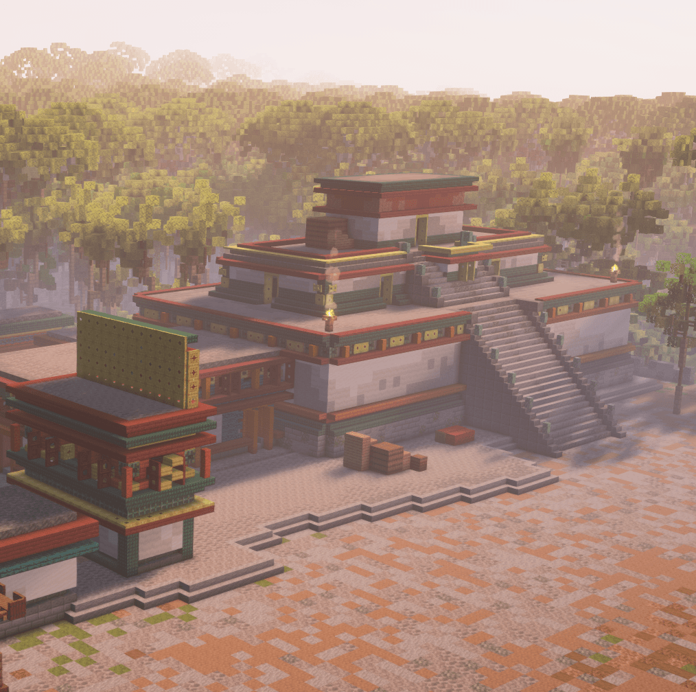 Chichén Itzá | World Wonders Series | Mayan Jungle City | - Gallery ...