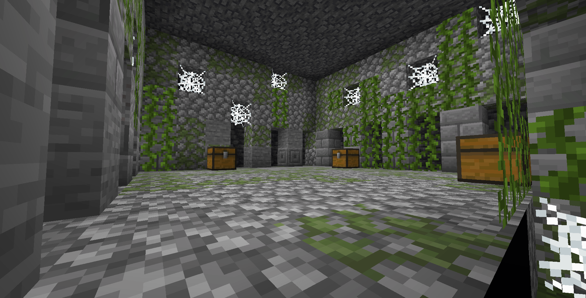 FF´s TerraForge - Gallery - Minecraft Modpacks - CurseForge