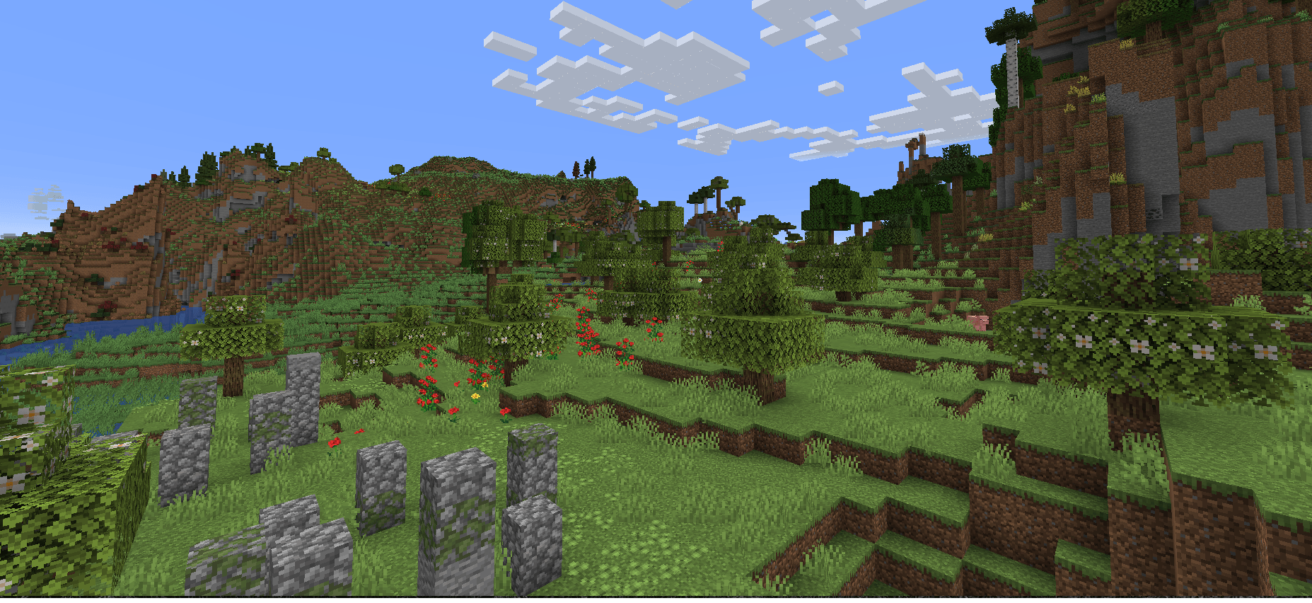 FF´s TerraForge - Gallery - Minecraft Modpacks - CurseForge