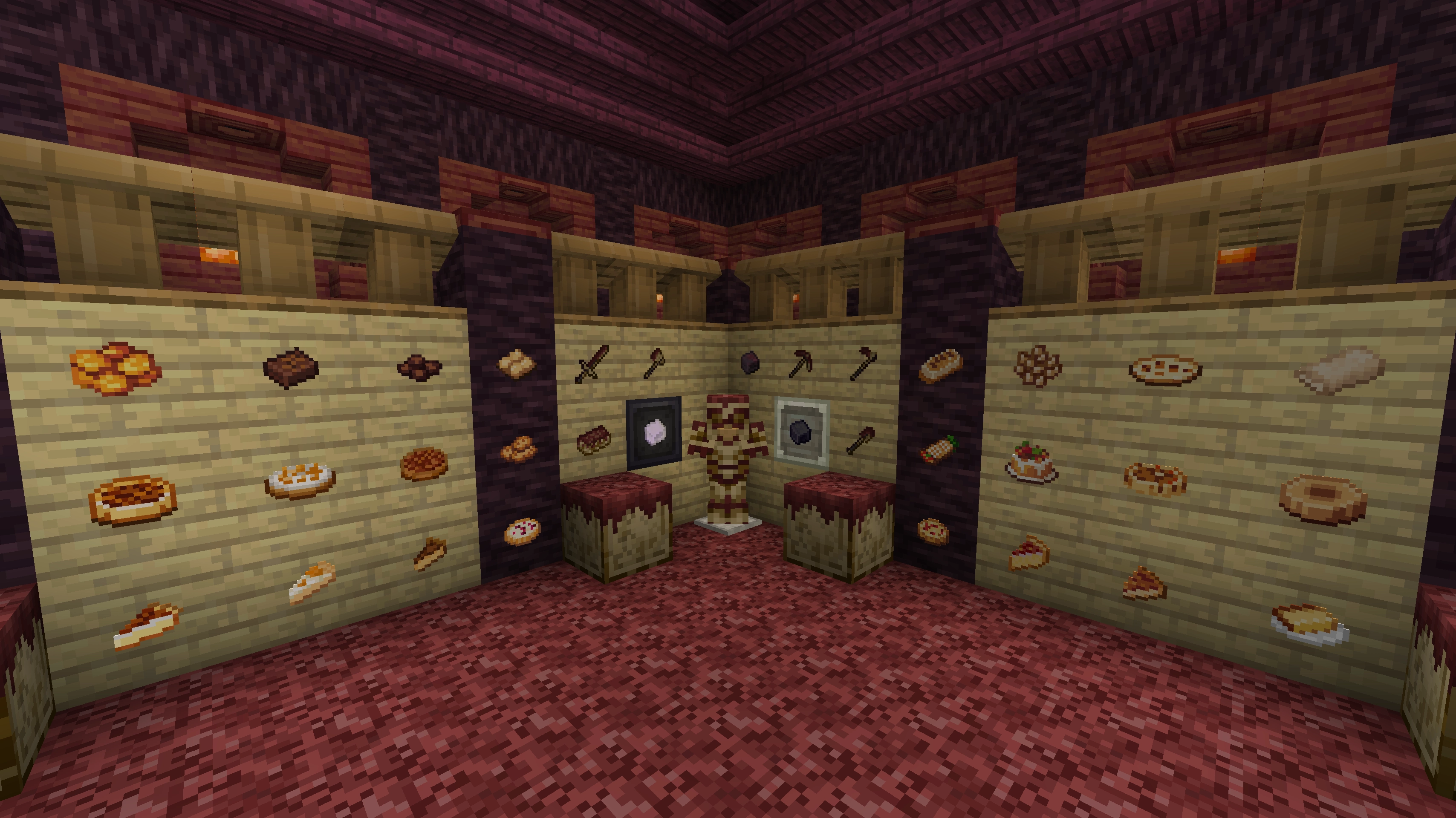 Create: Garnished Additions - Gallery - Minecraft Mods - CurseForge