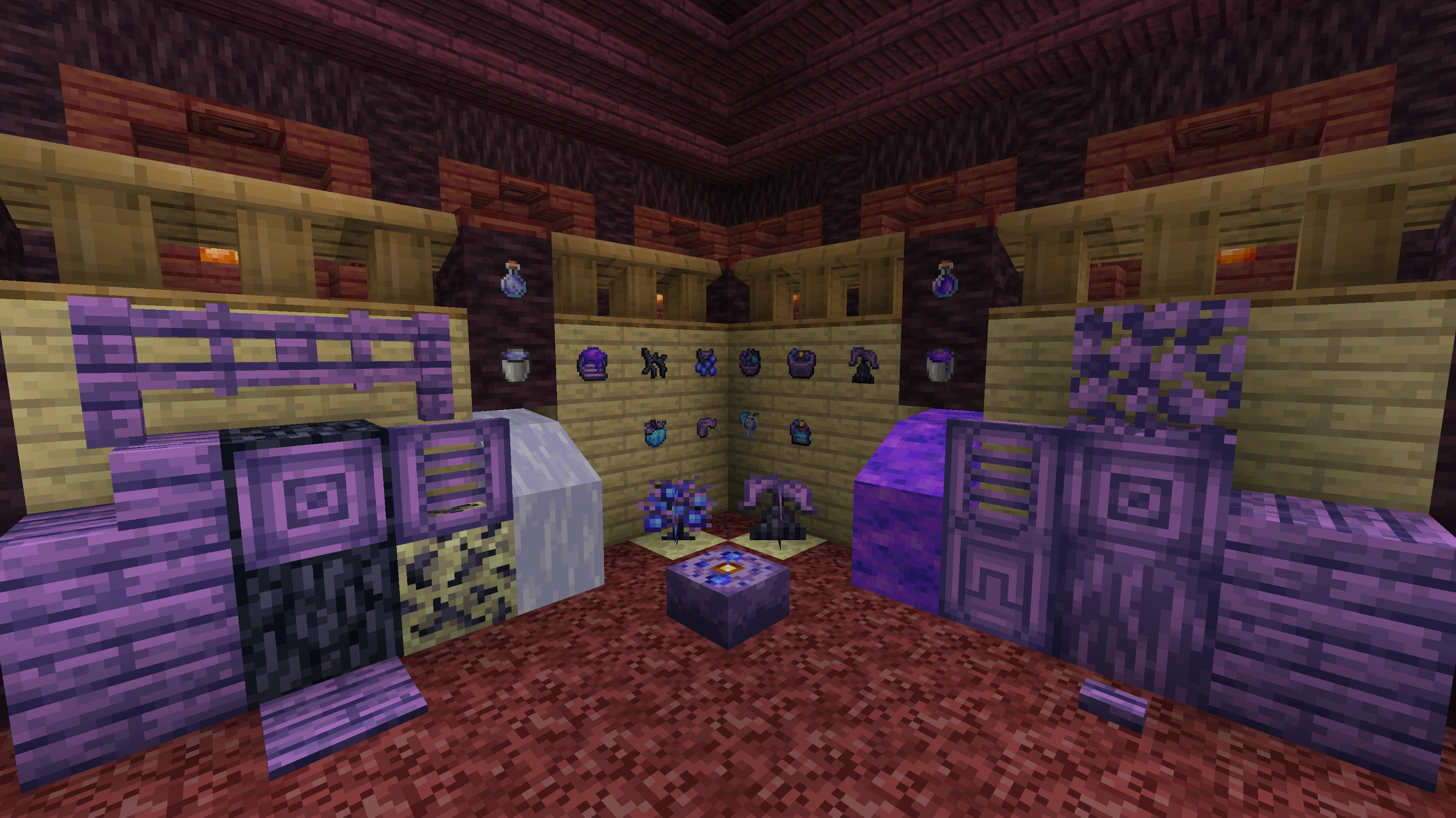 Create: Garnished Additions - Gallery - Minecraft Mods - CurseForge