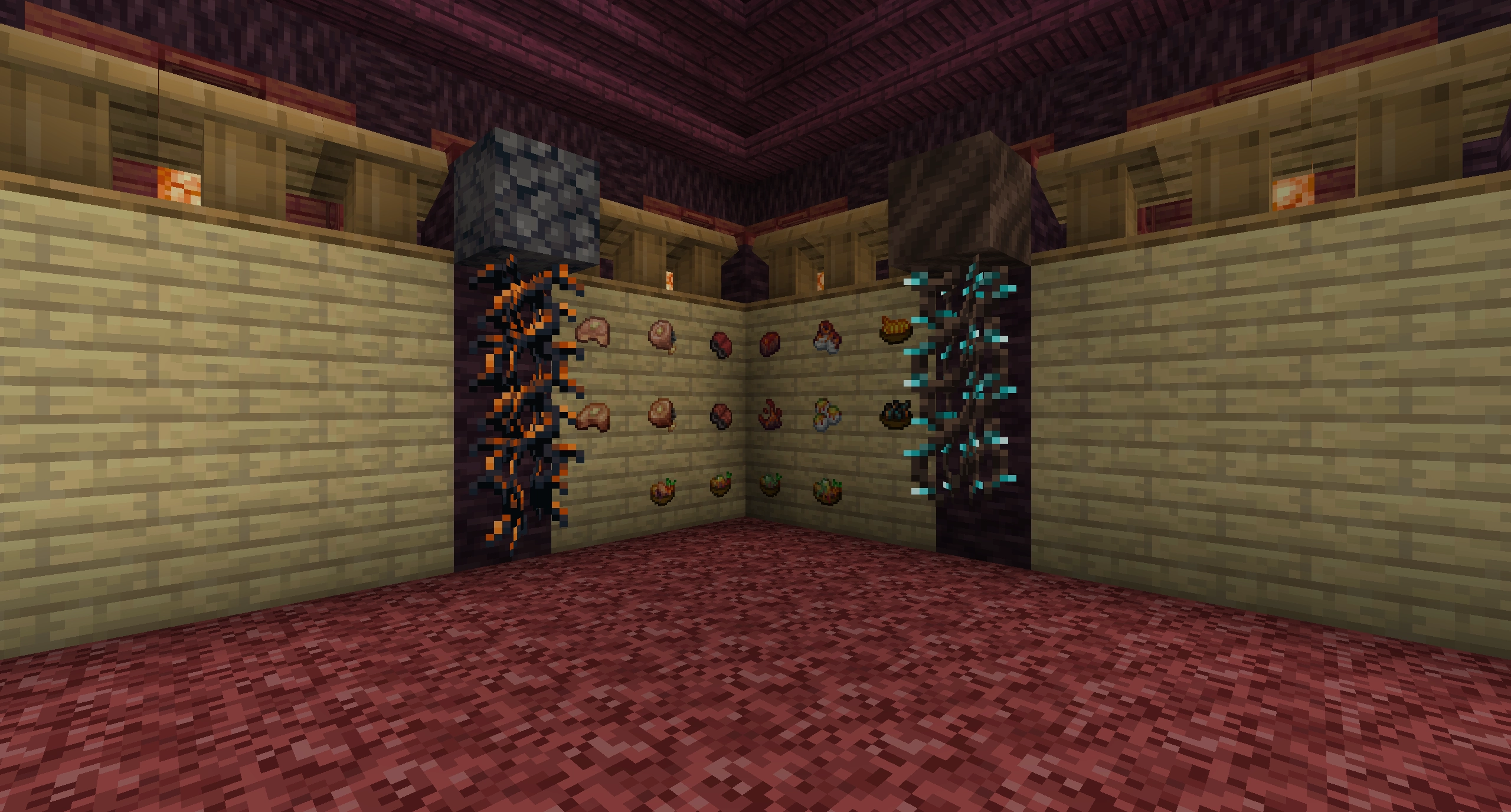 Create: Garnished Additions - Gallery - Minecraft Mods - CurseForge