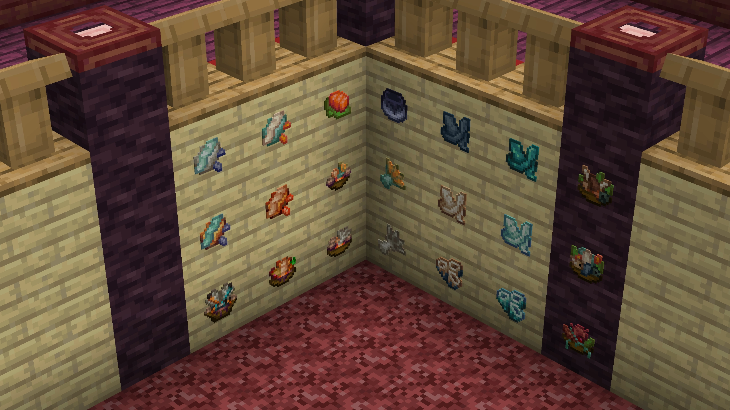 Create: Garnished Additions - Gallery - Minecraft Mods - CurseForge