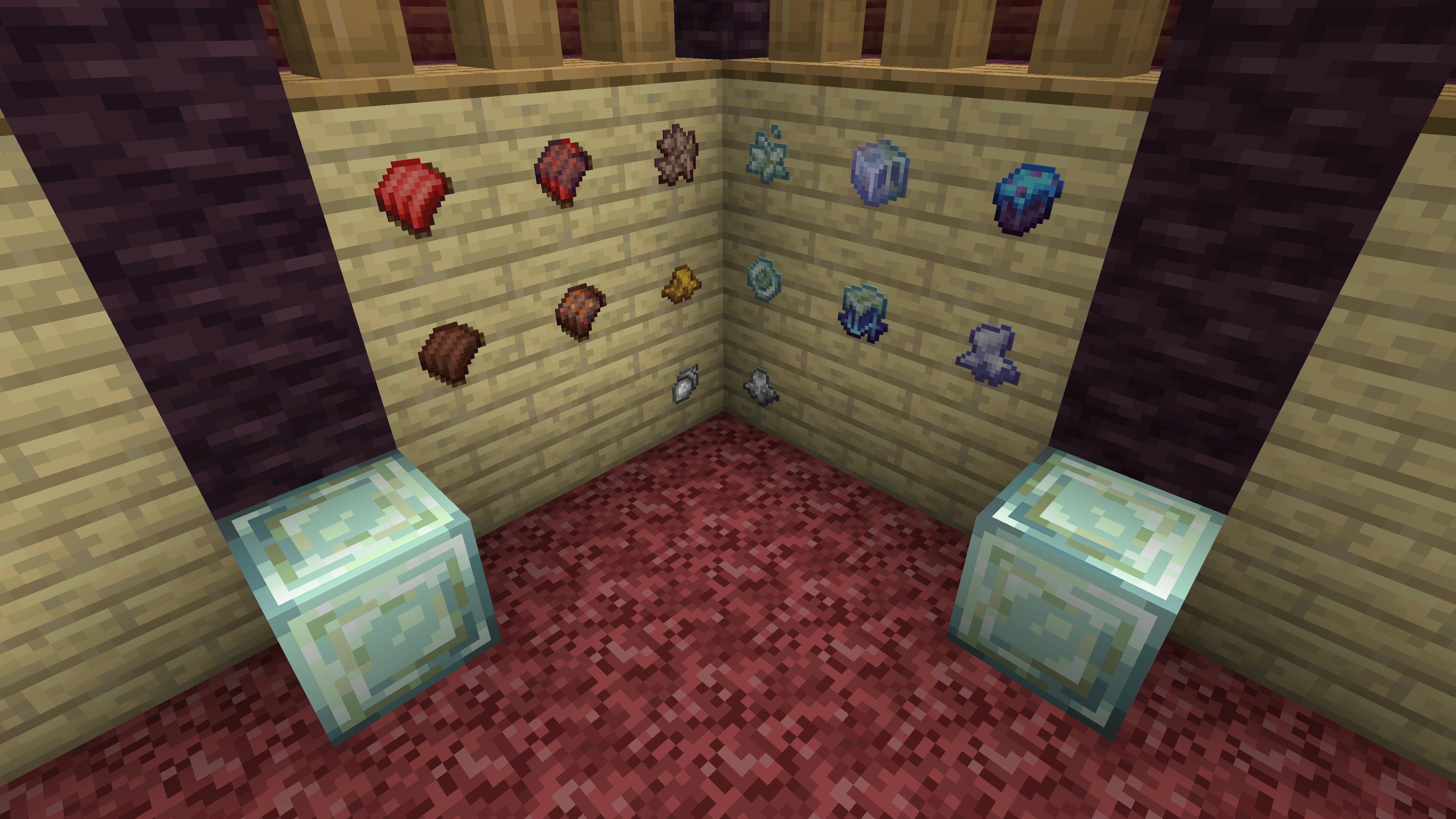 Create: Garnished Additions - Gallery - Minecraft Mods - CurseForge