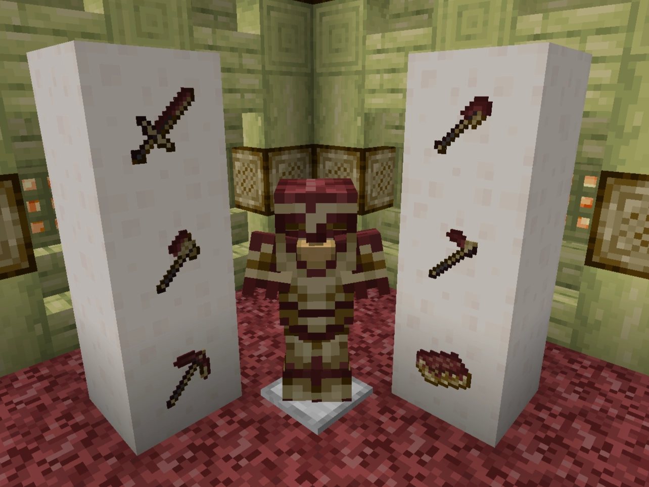 Create: Garnished Additions - Gallery - Minecraft Mods - CurseForge