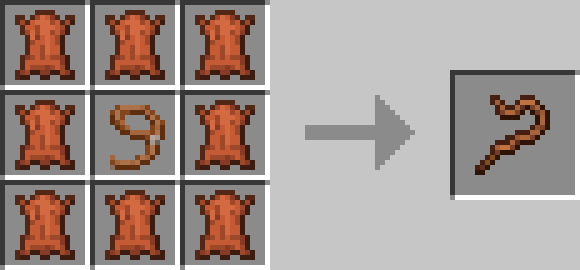 Indiana Jones Mod - Gallery - Minecraft Mods - CurseForge