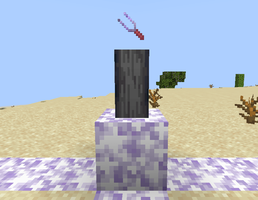 Amethyst Gateways - Gallery - Minecraft Mods - CurseForge