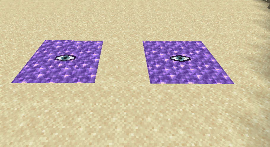 Amethyst Gateways - Gallery - Minecraft Mods - CurseForge