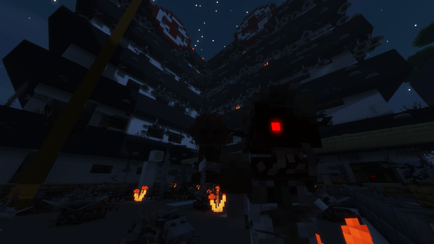 Eaters of the Earth - Gallery - Minecraft Modpacks - CurseForge