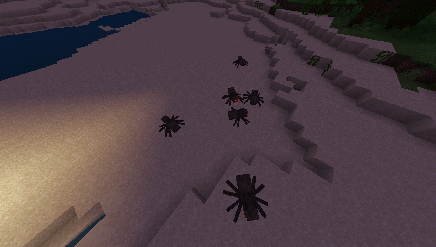 Difficulty: Insane [Achievements Enabled] - Gallery - Minecraft Bedrock ...