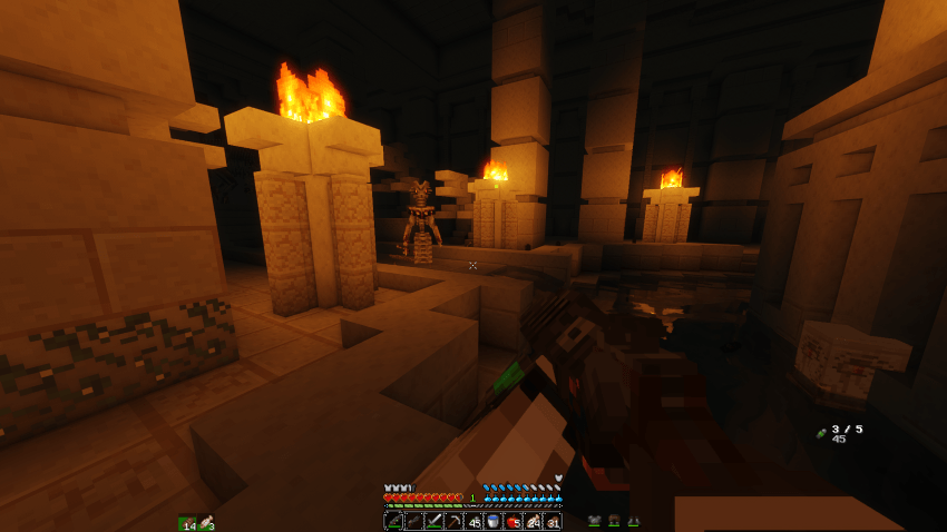 Eaters of the Earth - Gallery - Minecraft Modpacks - CurseForge