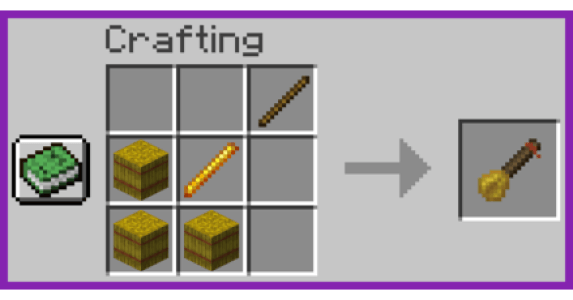 Brooms Unofficial - Gallery - Minecraft Mods - CurseForge