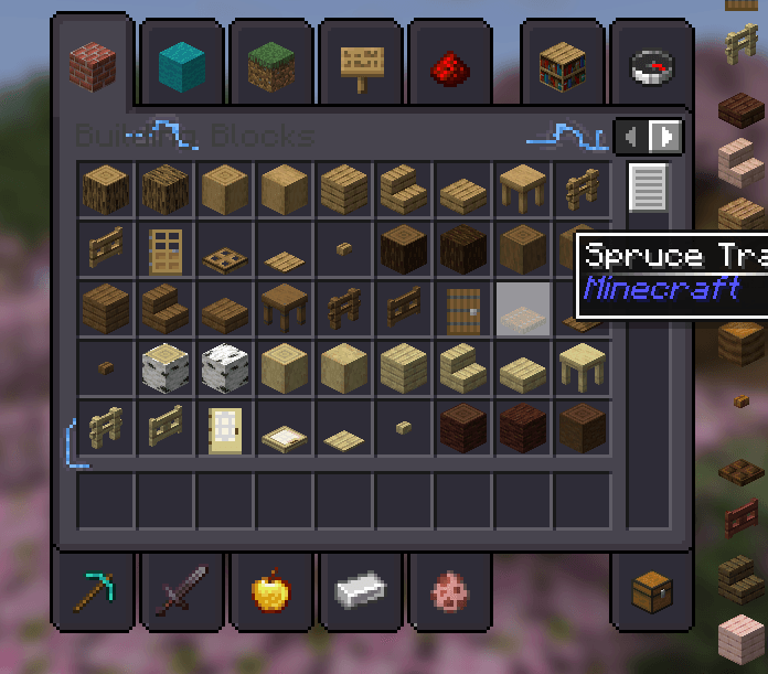 Awakened UI - Gallery - Minecraft Resource Packs - CurseForge
