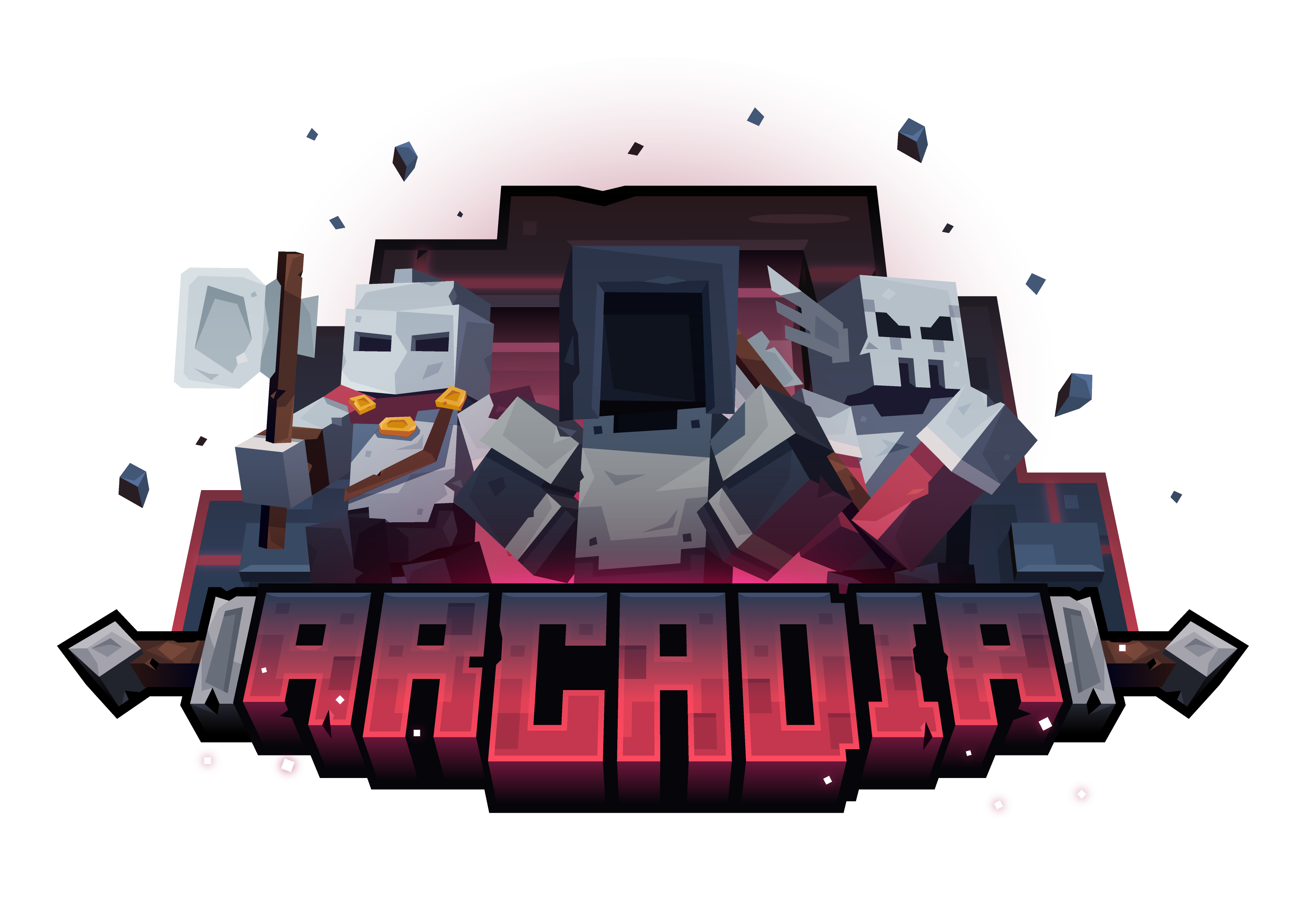 Arcadia [RPG] - Gallery - Minecraft Modpacks - CurseForge