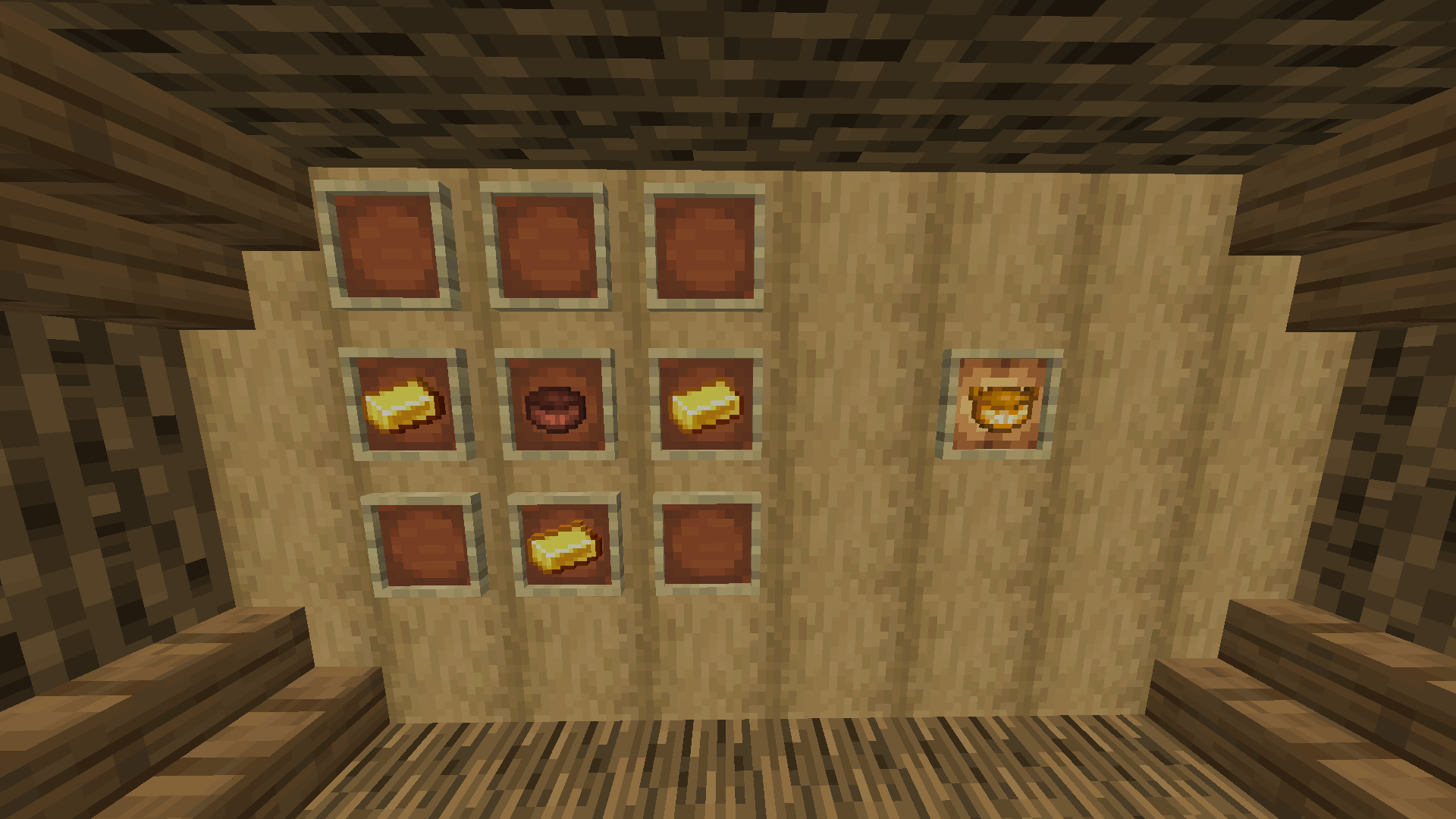 Necessary Stews - Gallery - Minecraft Mods - CurseForge