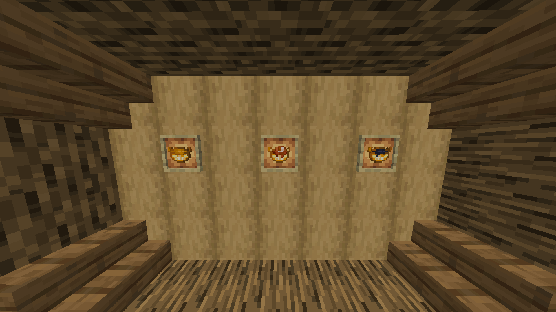 Necessary Stews - Gallery - Minecraft Mods - CurseForge