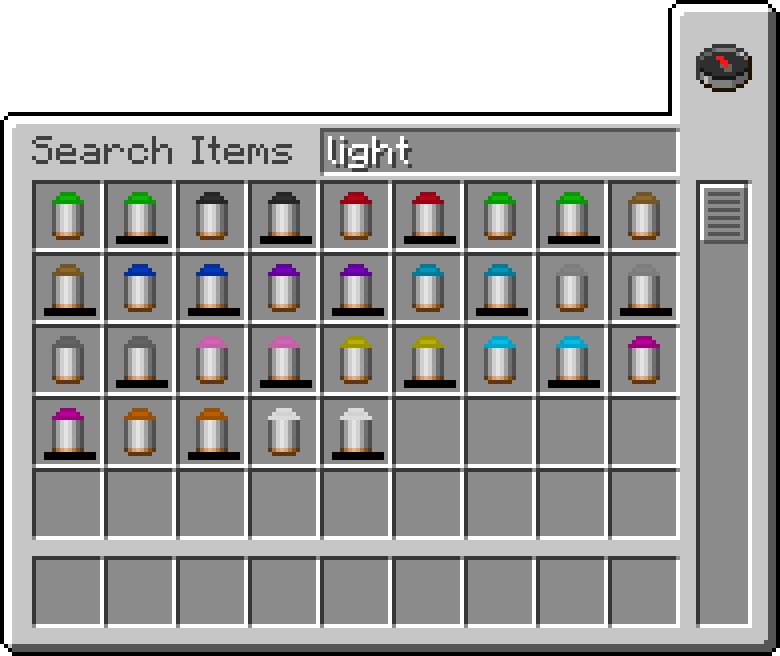 Different Size Galacticraft O2 Tanks - Gallery - Minecraft Resource ...