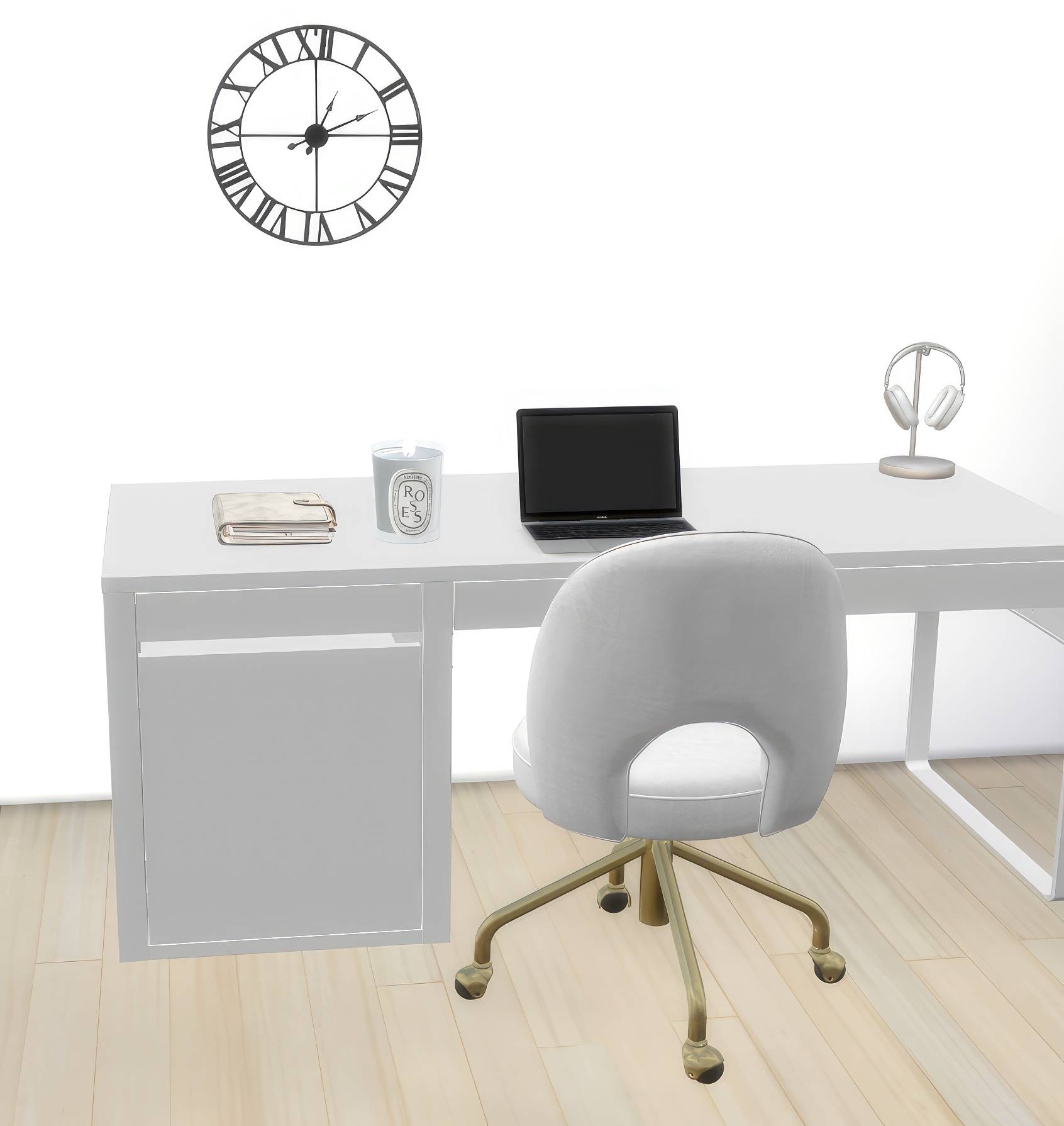 Minimal Antigue candle - The Sims 4 Build / Buy - CurseForge