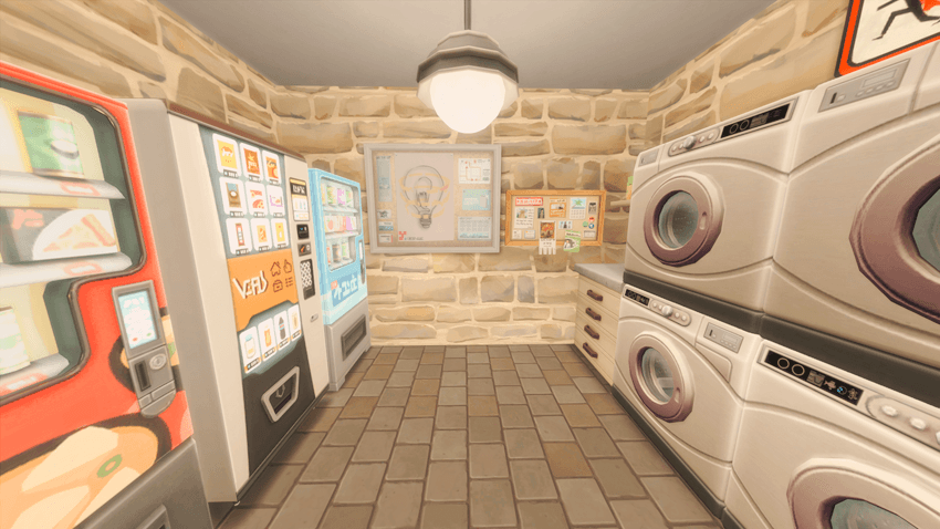 UBrite Quad Student Tiny Homes - The Sims 4 Rooms / Lots - CurseForge